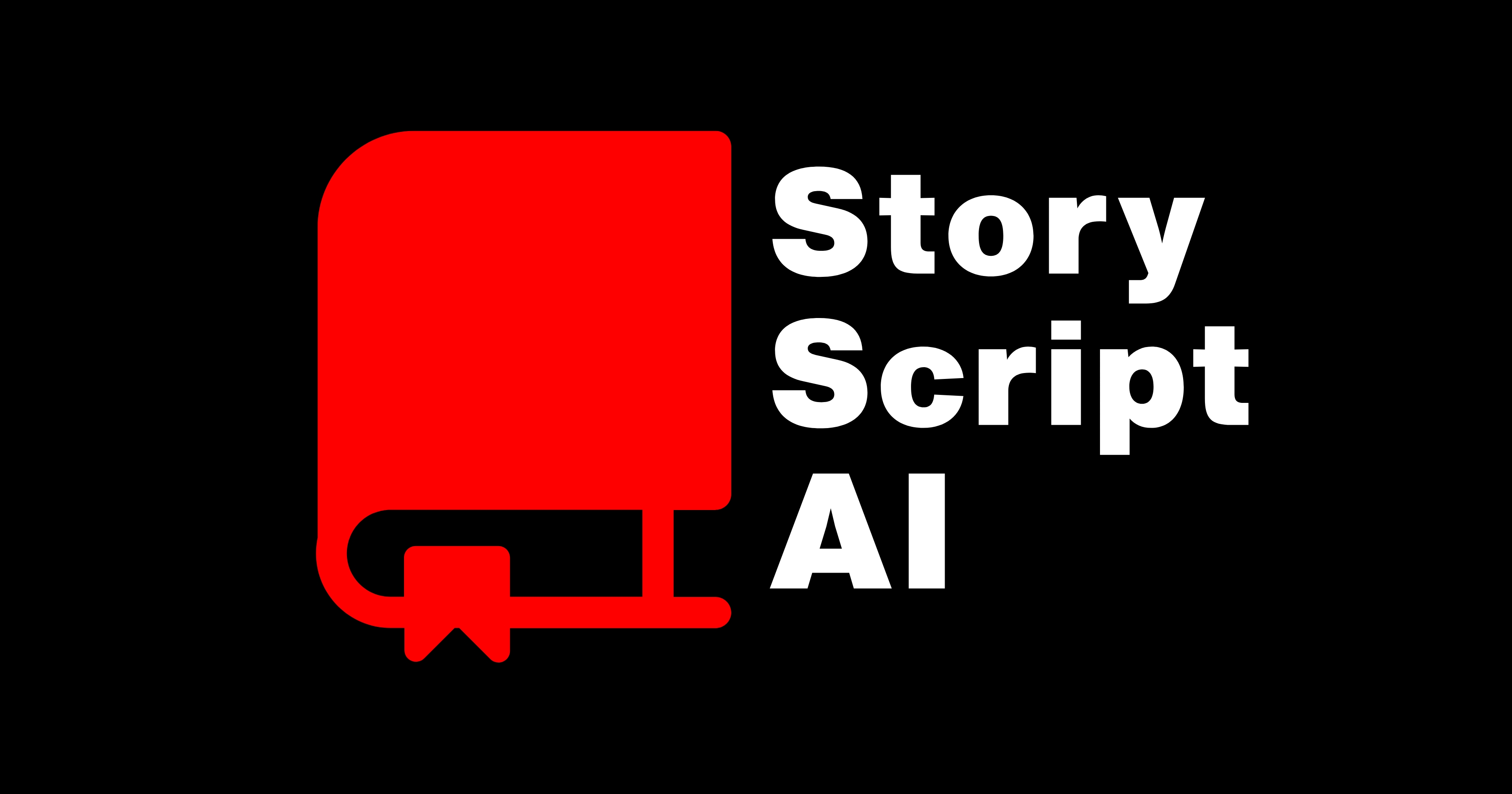 Story Script AI - YouTube Script Generator